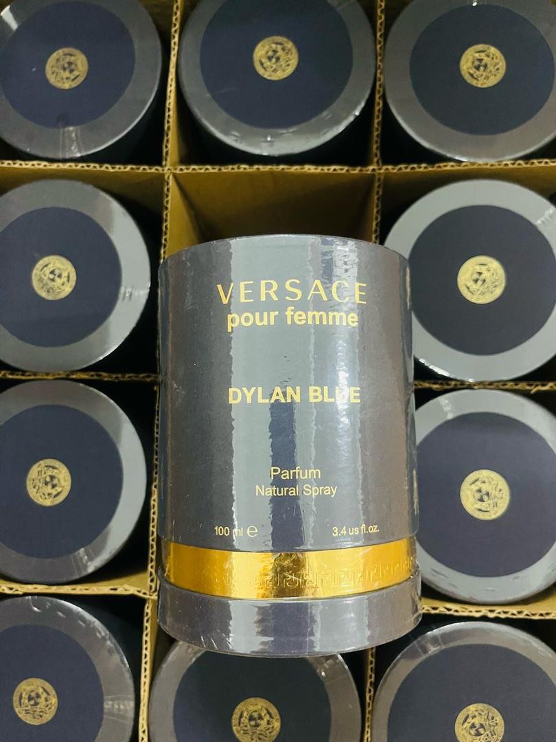 Versace Dylan Blue, Beauty & Personal Care, Fragrance & Deodorants on ...