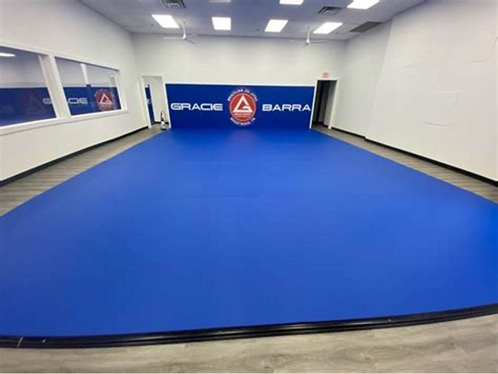 XPE Foam Rollout Mats: Unmatched Comfort, Durability, and Safety for ...
