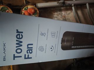 Blakk fan For Sale | Fans | Carousell Philippines