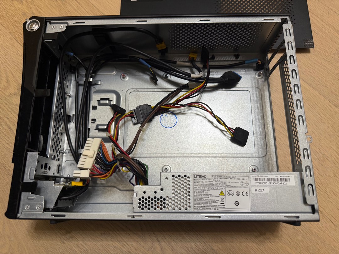 電腦火牛Acer desktop PC power transformer, 電腦＆科技, 桌上電腦 - Carousell