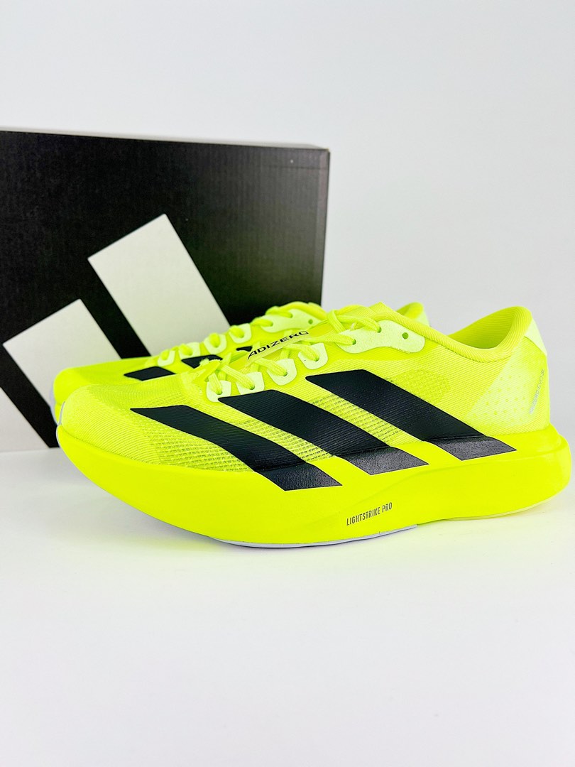 Adidas Adizero Evo SL M (JR3416) Unisex pre-order, Fesyen Wanita ...