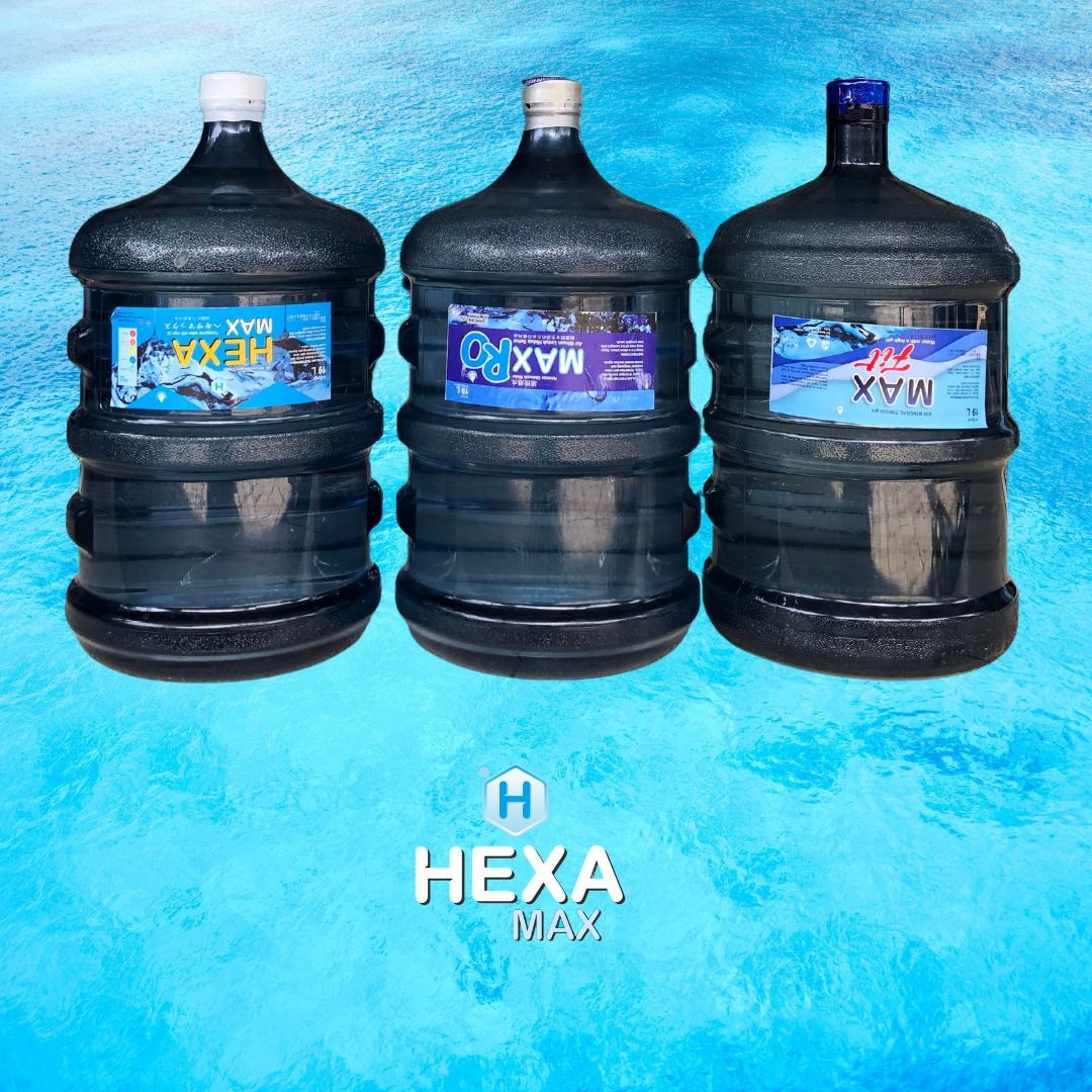 Air Minum Kesehatan Air Hexagonal di Solo Pilihan Terbaik untuk ...