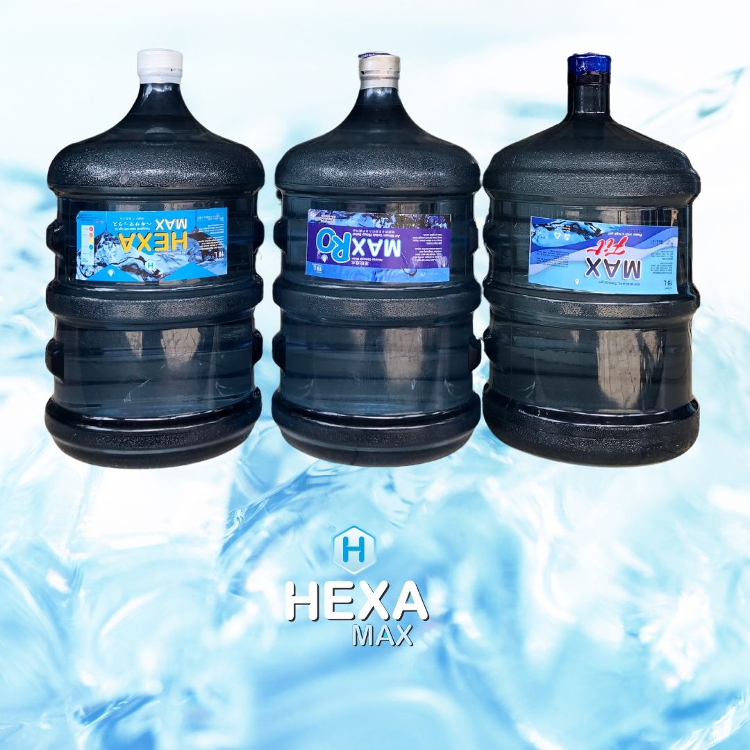 Air Minum Kesehatan Air Hexagonal di Solo Solusi Air Minum dengan ...