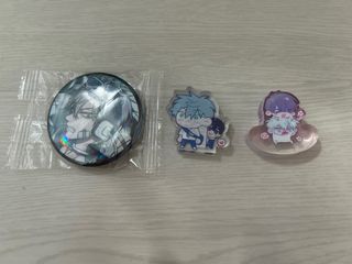 Alien stage mini standees, Hobbies & Toys, Memorabilia & Collectibles ...