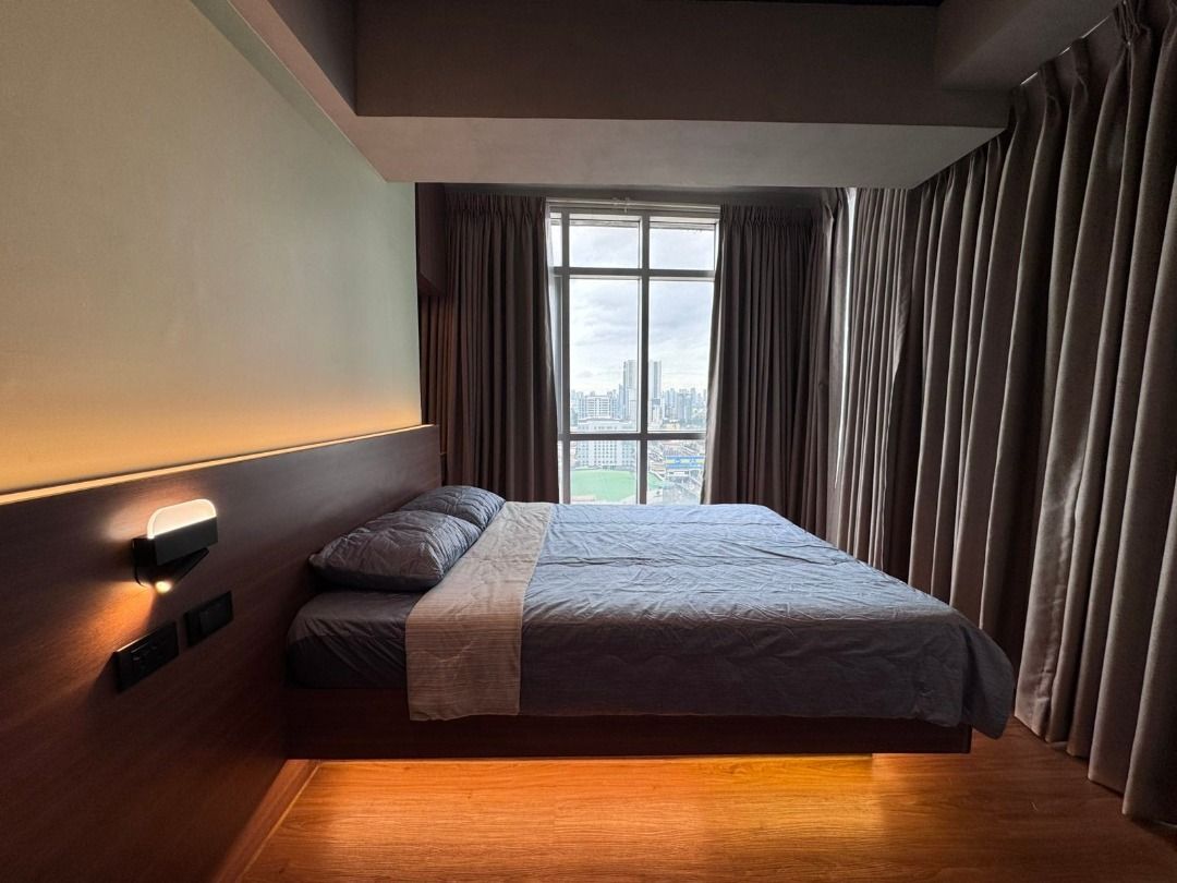 Avida Towers Vita Condo Unit for Lease 1 BR fully Furnished, Property ...