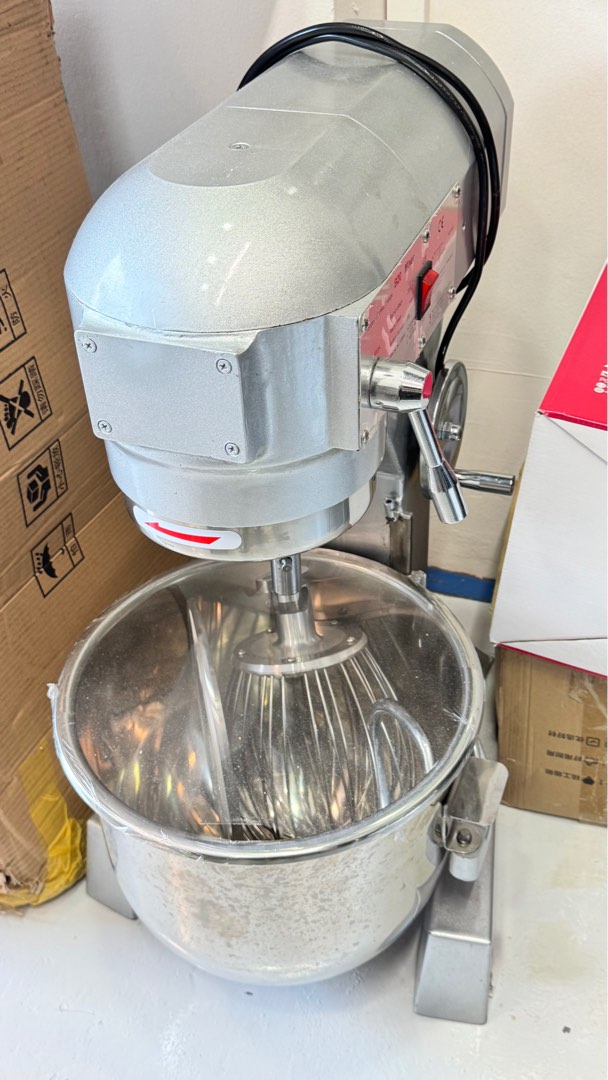 B20 Mixer, TV & Home Appliances, Kitchen Appliances, Other Kitchen ...