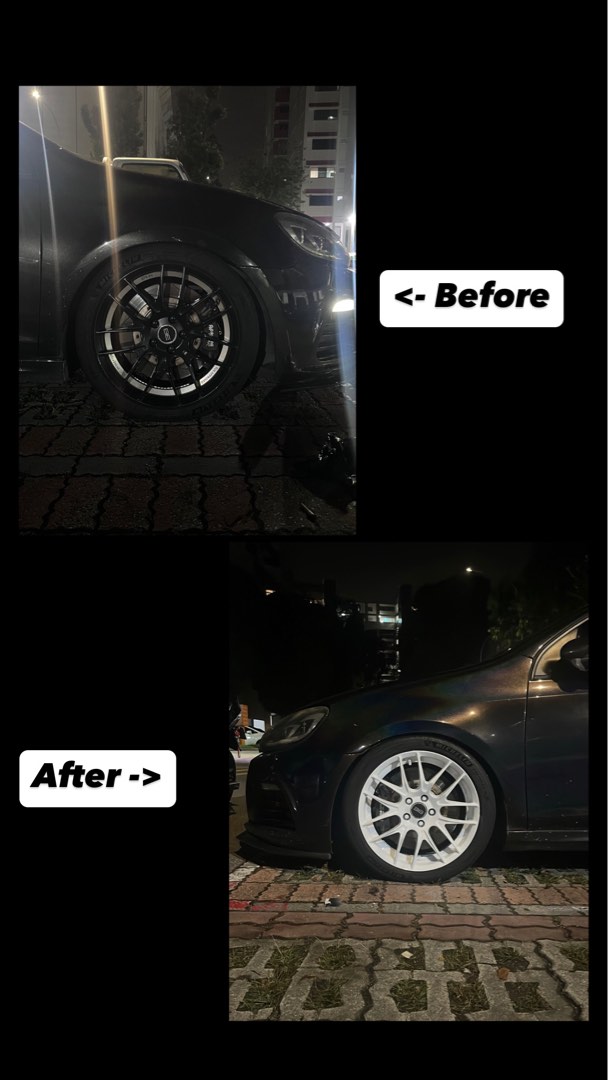 🛞CAR RIM SPRAY 🔥$8 DISCOUNT FOR FIRST TIME CUSTOMERS FOR RIM SPRAY🔥 2K ...