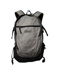 Coleman, Men's Fashion, Bags, Backpacks on Carousell