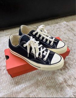 Converse All star chuck 70 high cut, Women's Fashion, Footwear ...