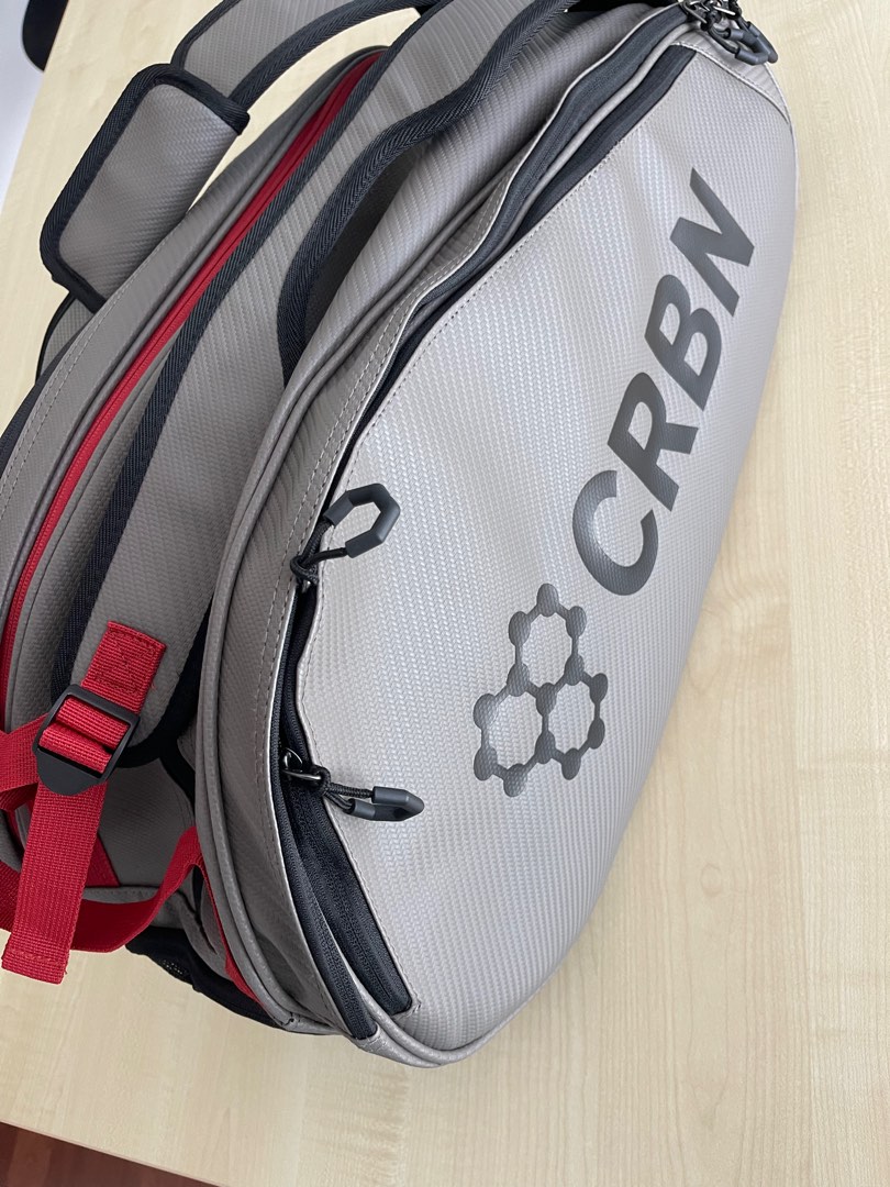 CRBN Pro Team 2.0 pickleball bag backpack Brand new, Sports Equipment ...
