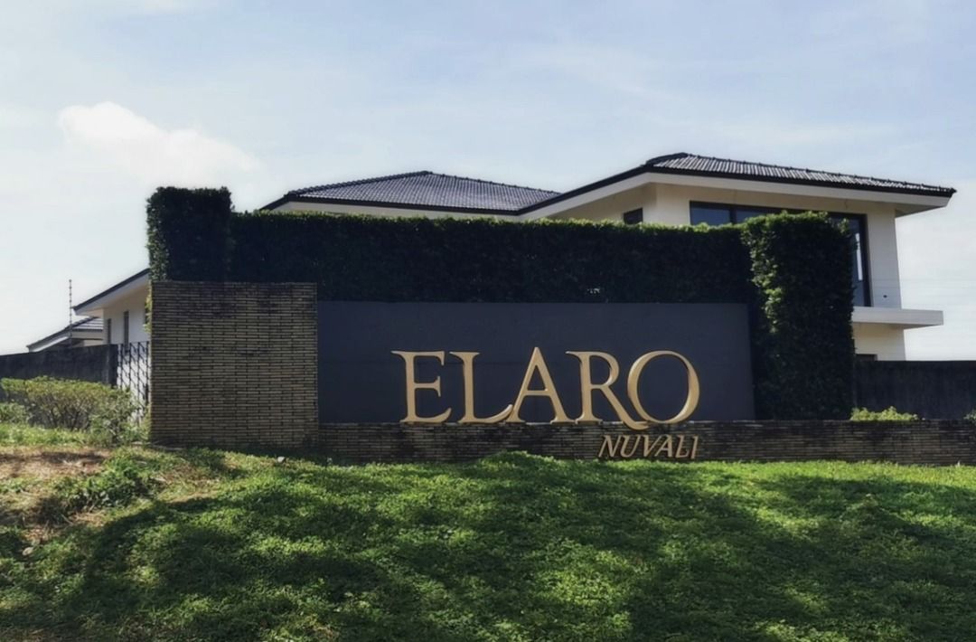 Elaro Nuvali Lot for Sale – 633 sqm, Tranche 4, Single-Loaded, Prime ...