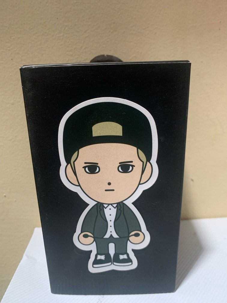 EXO Bluetooth Speaker (RARE) ((Sehun)), K-Wave di Carousell
