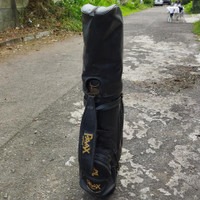 Golf Bag PAAX Australia, Barang Mewah, Pakaian di Carousell