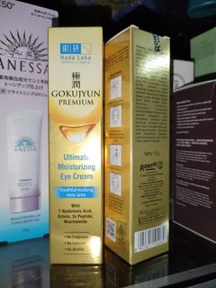 Hada labo premium Dijual | Carousell Indonesia