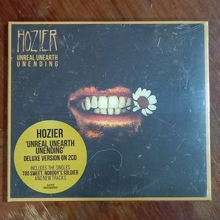 Hozier For Sale | Hobbies & Toys | Carousell Philippines