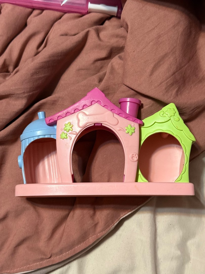 LPS HOUSE, Hobbies & Toys, Toys & Games on Carousell