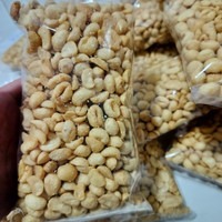 Makanan Snak Ringan Light Snack Kacang Kapri 250 grams, Bayi & Anak ...