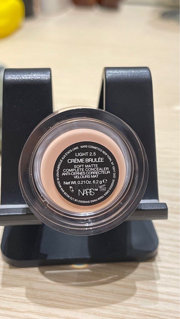 NARS Soft Mate Complete Concealer, Beauty & Personal Care, Face, Makeup ...