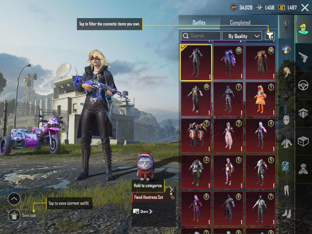 Pubg account for sale, Video Gaming, Gaming Accessories, In-Game ...