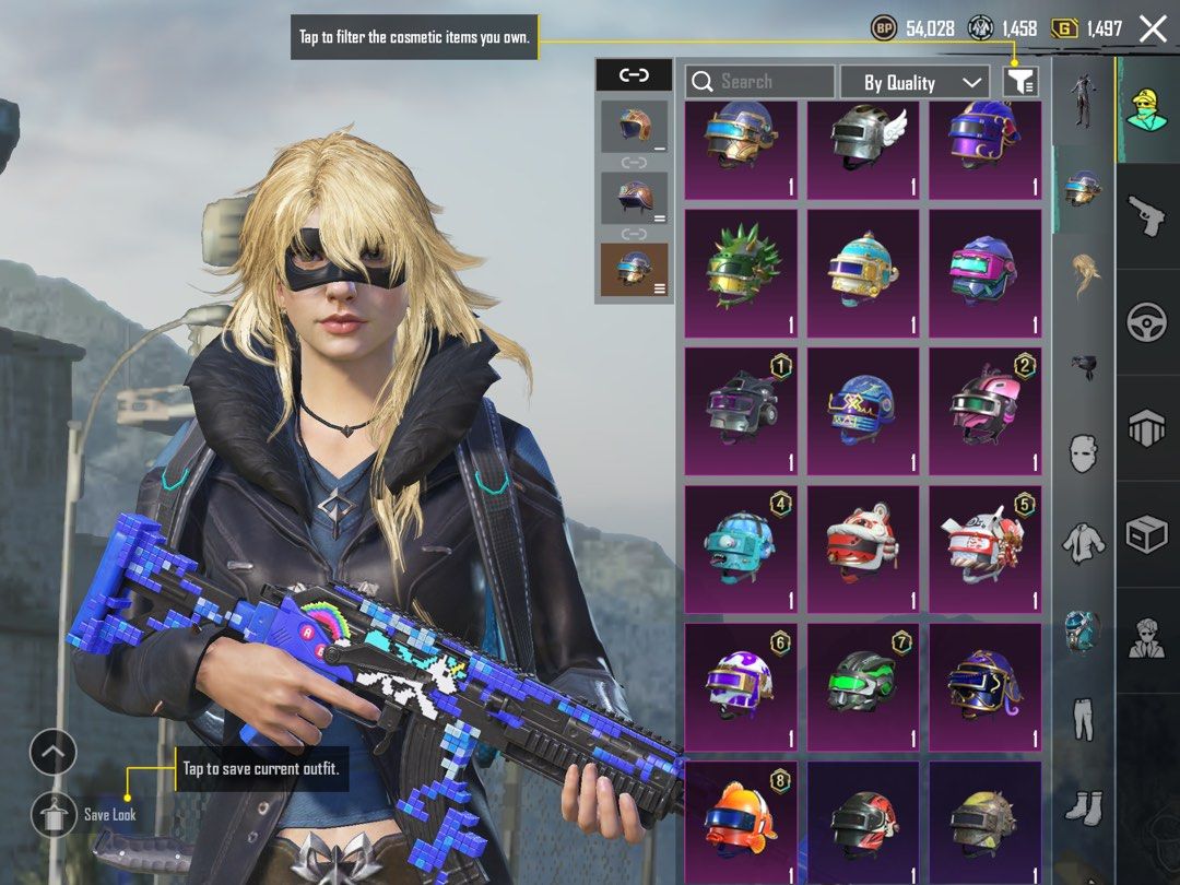 Pubg account for sale, Video Gaming, Gaming Accessories, In-Game ...