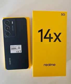 Realme RMX3997 Black 256GB, Mobile Phones & Gadgets, Mobile Phones ...