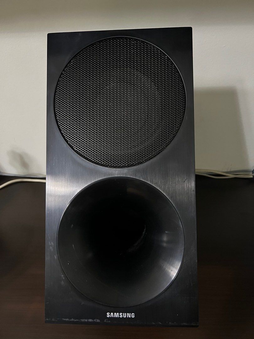 SAMSUNG PS-WM30, Audio, Soundbars, Speakers & Amplifiers on Carousell