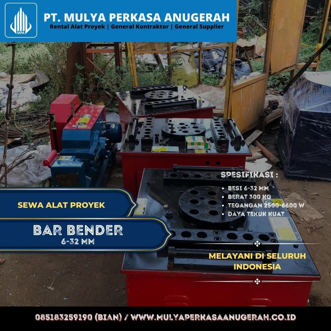 Sewa Bar Bender Kota Serang | Bar Bender | 085191600114, Properti ...
