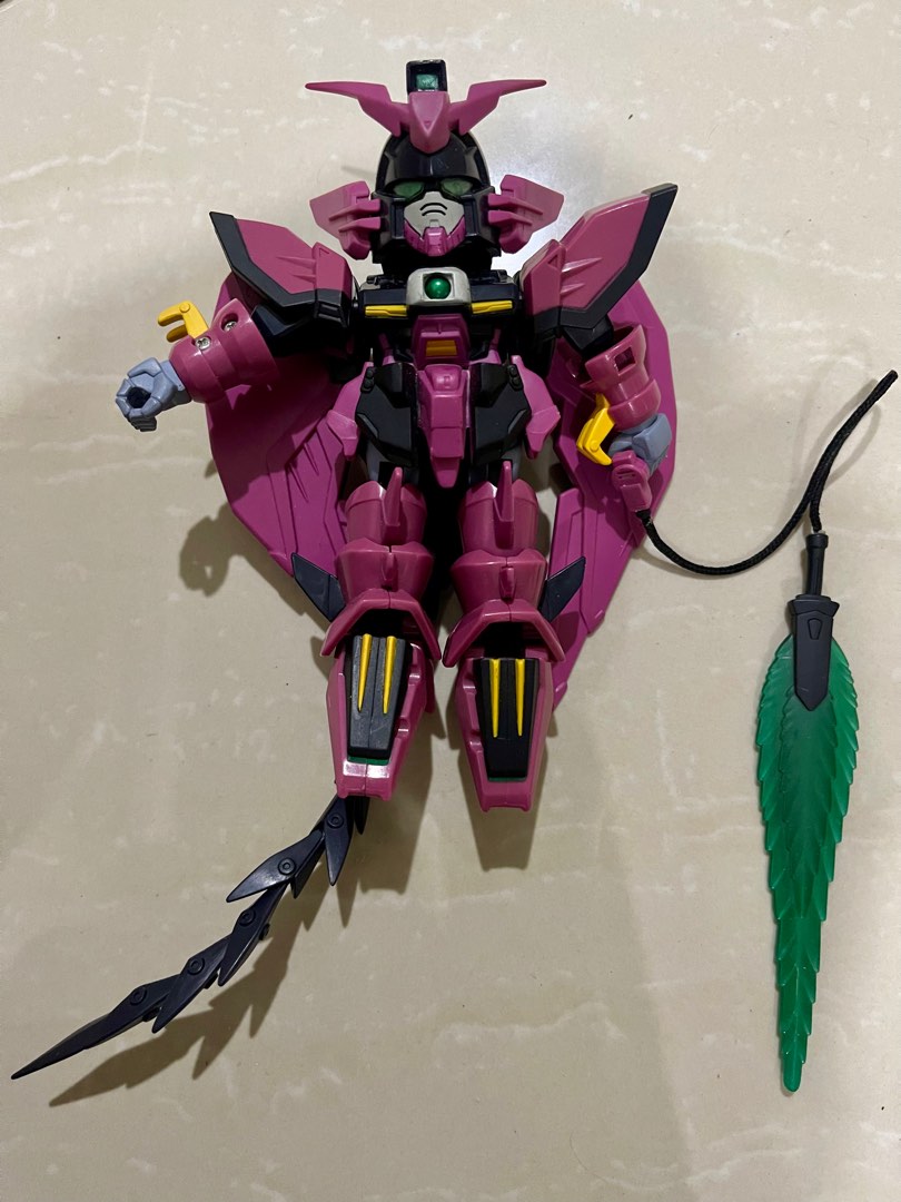 Superior defender gundam, Toys & Collectibles, Mainan di Carousell