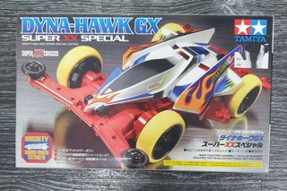 Tamiya Mighty Mini 4WD Series Variatron (VS Chassis)(95409), Hobbies ...