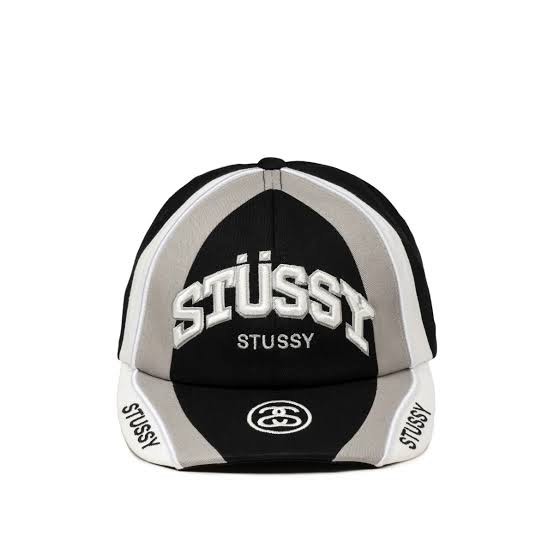 Topi Stussy Souvenir Low Pro Cap BNWT - Stussy Japan Original, Fesyen ...