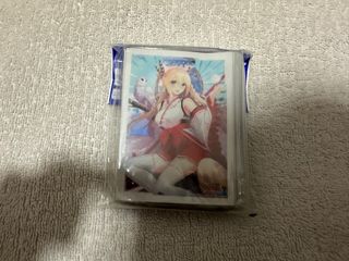 Vanguard TCG: Vol.776 “PolyPhonic OverDrive, Artisaria Sleeve, Hobbies ...