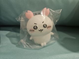 Bandai Chiikawa Anoko gachapon figurine, Hobbies & Toys, Memorabilia ...