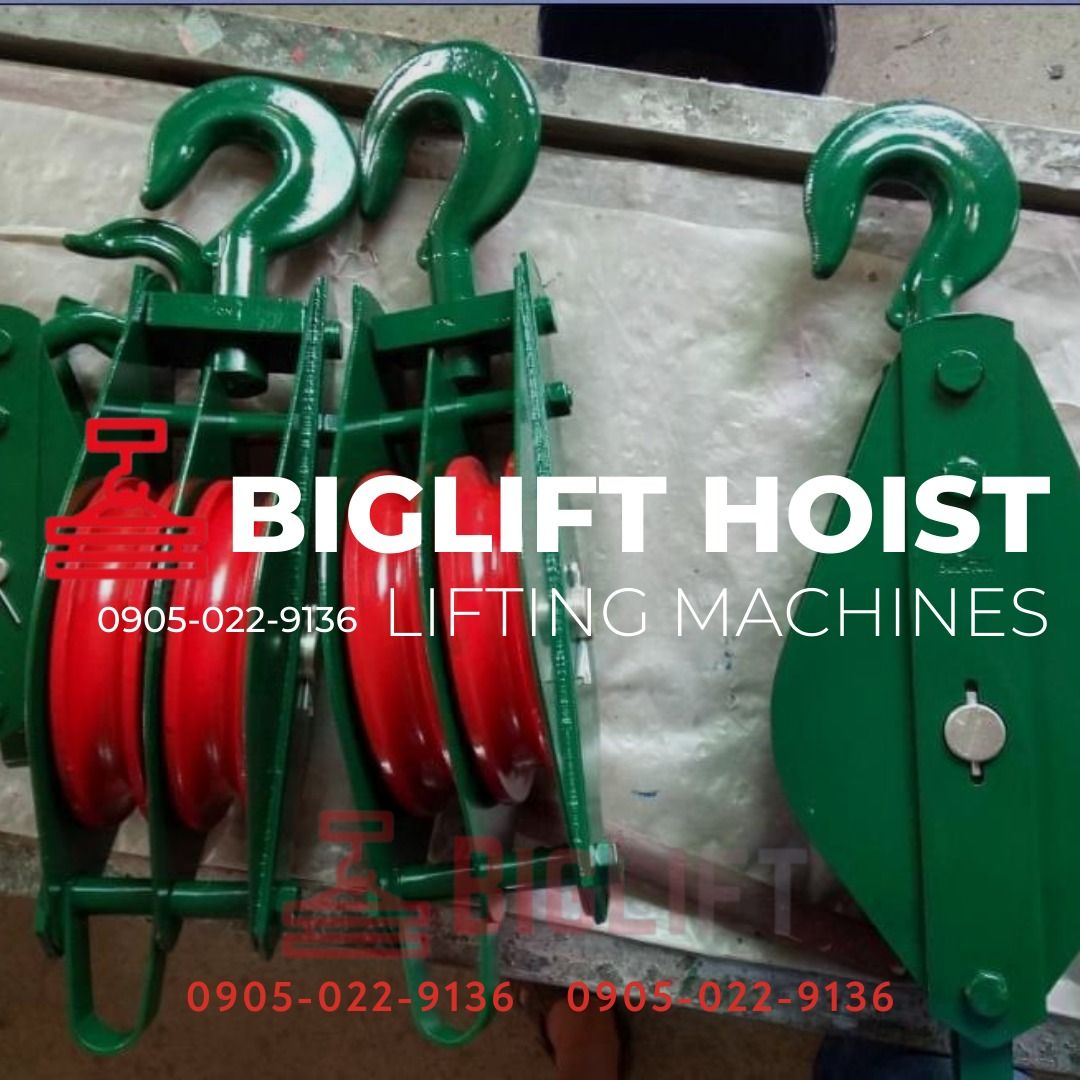3 Tons Electric Stacker | Manual Stacker | GST Chain Trolley | Ground ...
