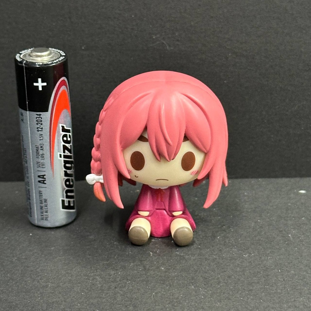Banpresto Chokonokko Choko Nokko Rent A Girlfriend Sumi Sakurasawa ...