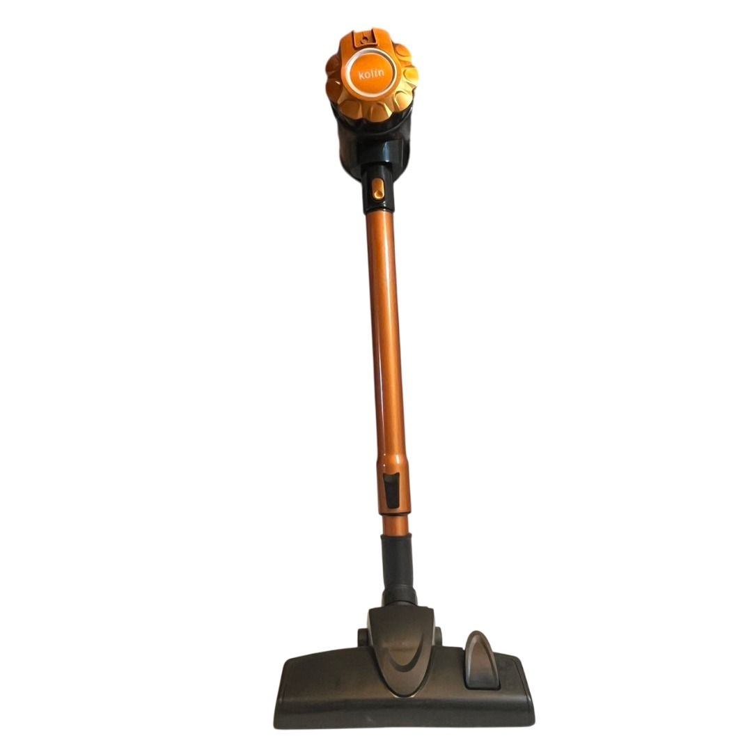 二手 kolin 歌林 有線吸塵器配件 KTC-SD401 HEPA濾網 直立吸塵器 手持吸塵器 塵螨機 地吸頭, 電視及其他電器 , 吸塵機 ...