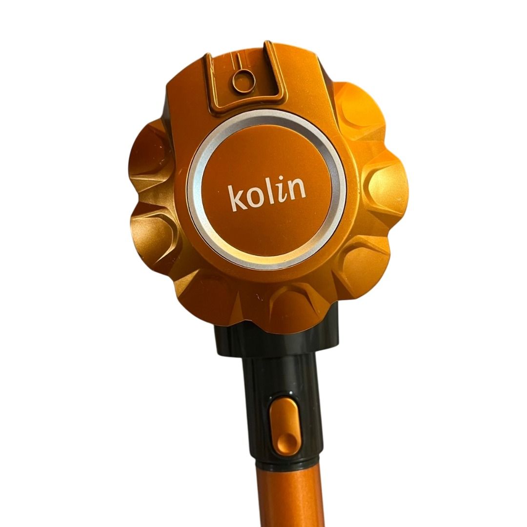 二手 kolin 歌林 有線吸塵器配件 KTC-SD401 HEPA濾網 直立吸塵器 手持吸塵器 塵螨機 地吸頭, 電視及其他電器 , 吸塵機及家居清潔用品在旋轉拍賣