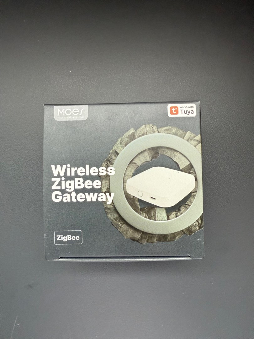 🔥 ZigBee Wireless Gateway for grabs! 🔥, Computers & Tech, Parts ...