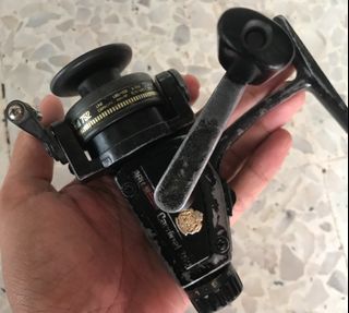 Rare Old Abu Cardinal 52 in good condition, Sports Equipment, Fishing on Carousell