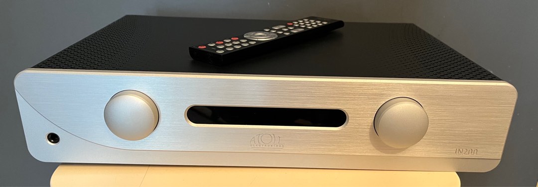 Atoll IN200 Signature Integrated Amplifier, Audio, Soundbars, Speakers ...
