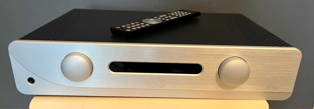 Atoll IN200 Signature Integrated Amplifier, Audio, Soundbars, Speakers ...