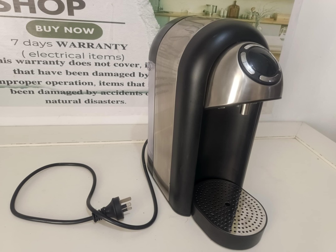 c. Anko- Instant Hot Water Dispenser, Furniture & Home Living ...