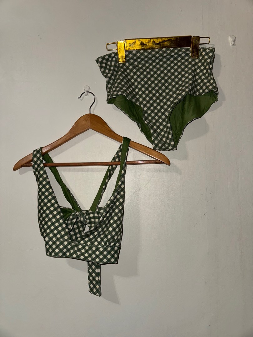 Camp Cove swimsuit, Women's Fashion, Swimwear, Bikinis & Swimsuits on ...