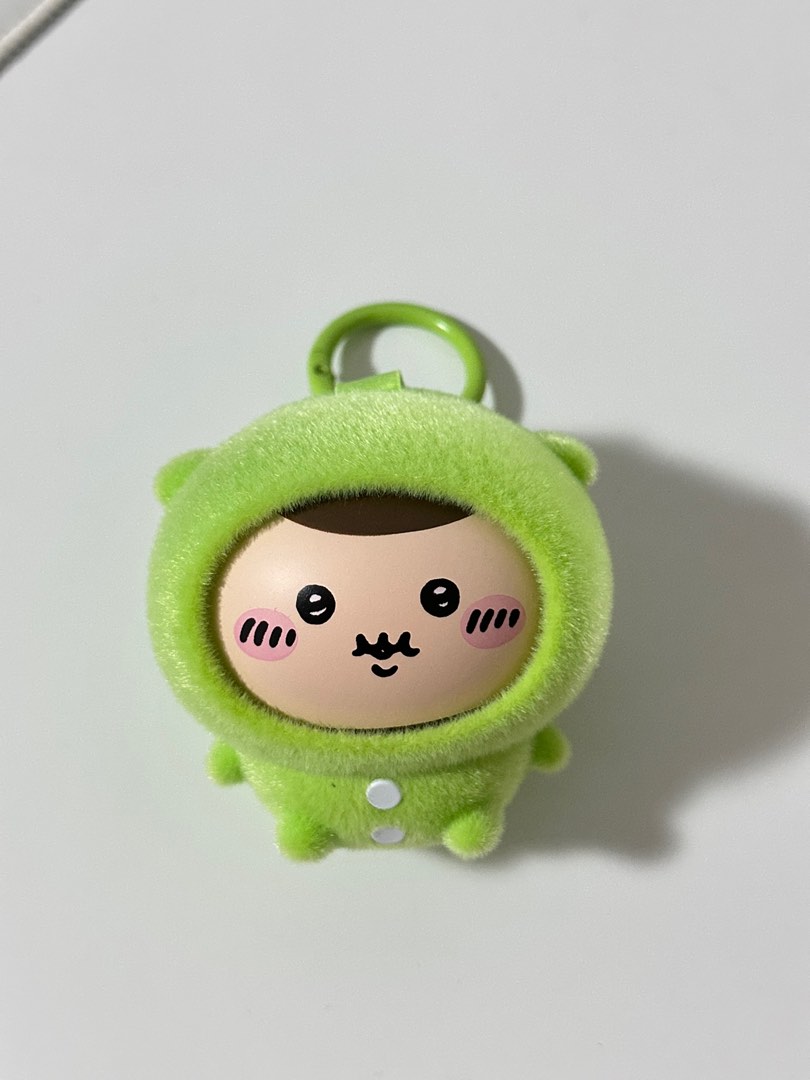 CHIIKAWA blind box miniso series | RAKKO | KURIMANJU, Hobbies & Toys ...