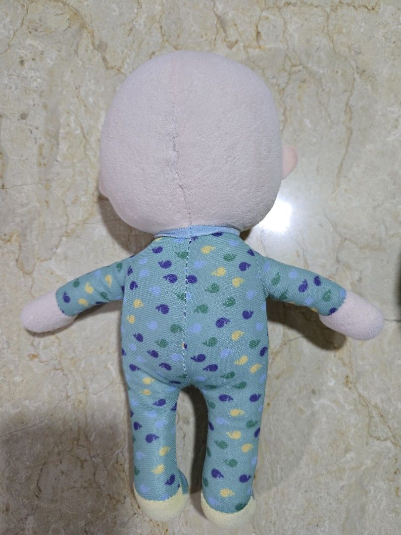 Cocomelon Soft Toy, Babies & Kids, Infant Playtime on Carousell