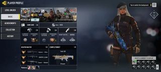 Codm account, Video Gaming, Video Games, Others on Carousell