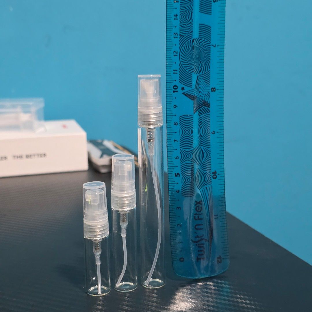 [DECANT] Azzaro The Most Wanted (TMW) EDP intense, Beauty & Personal ...