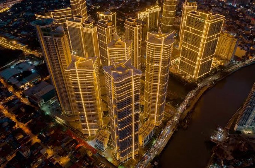 Good deal! One Rockwell East Tower, Rockwell Center, Makati, Property ...