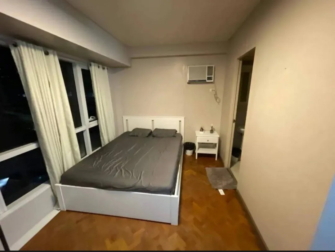 FOR SALE - Unit in The Columns Legazpi, Legazpi Village, Makati City ...