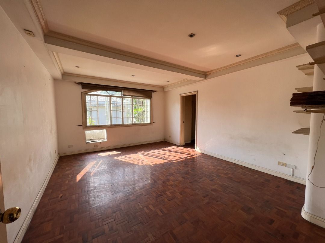 *FOR SALE/LEASE* Livable House and Lot Rolling Hills New Manila, Brgy ...