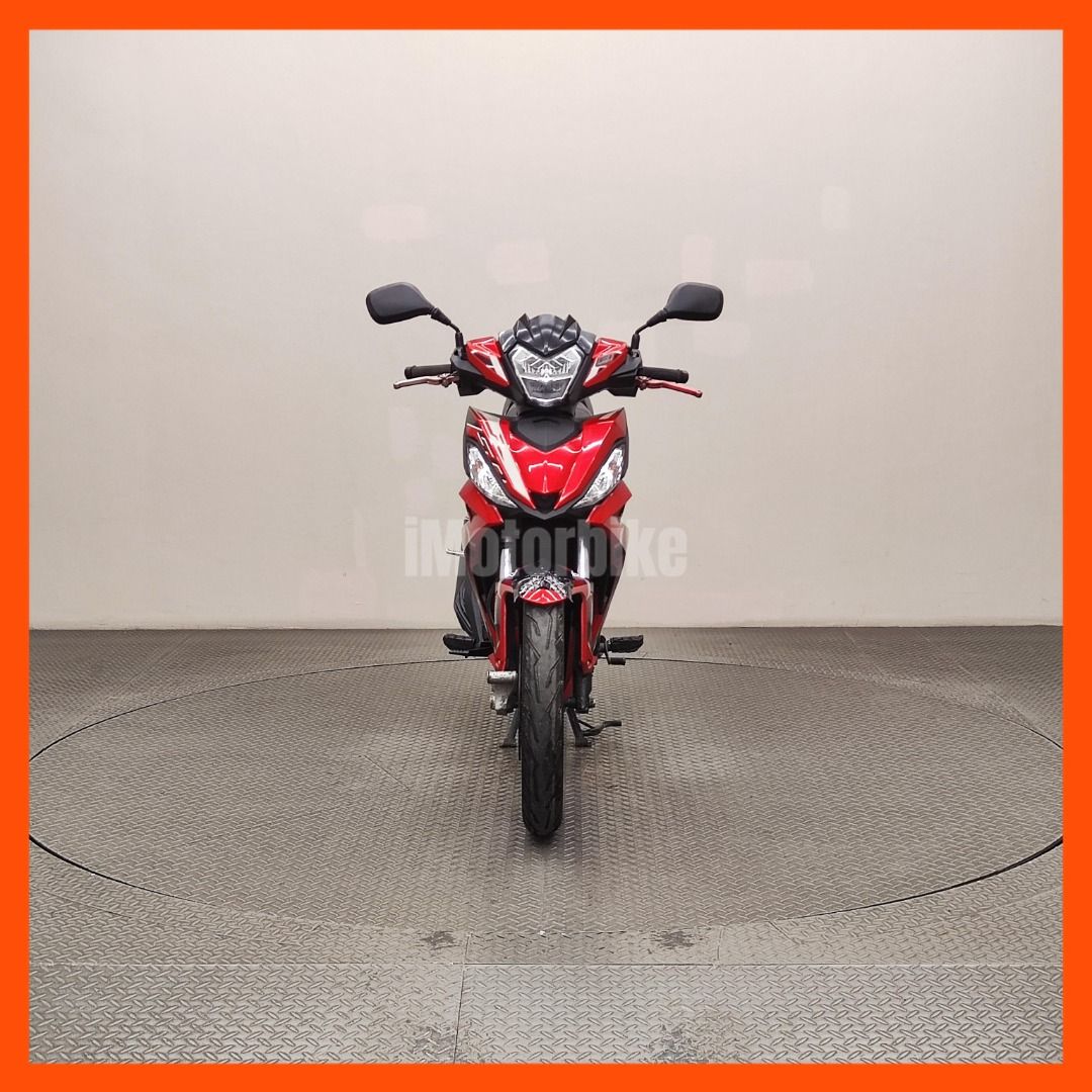 Honda RS150R (2019) - 6-Month Warranty, Motorbikes on Carousell